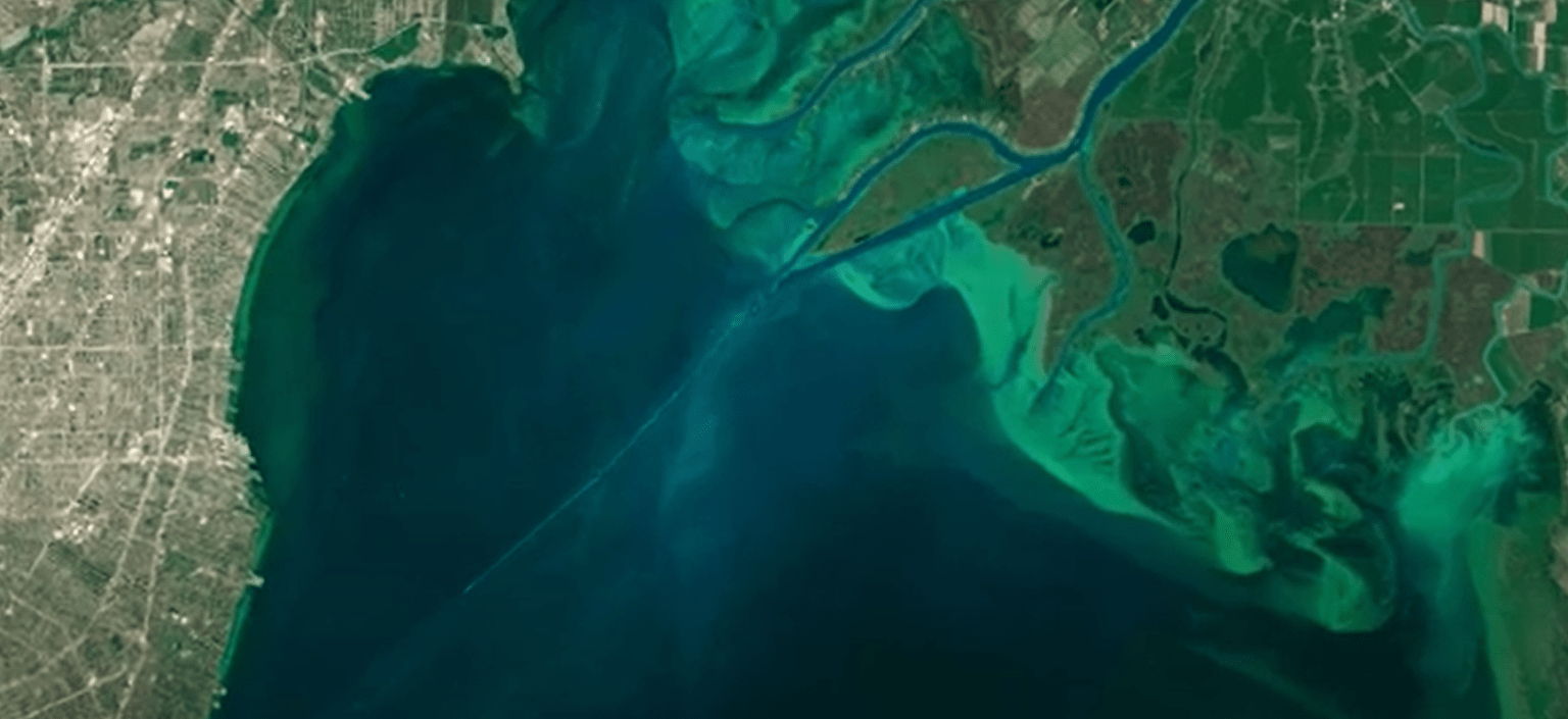 What is nutrient pollution? - Axius Water